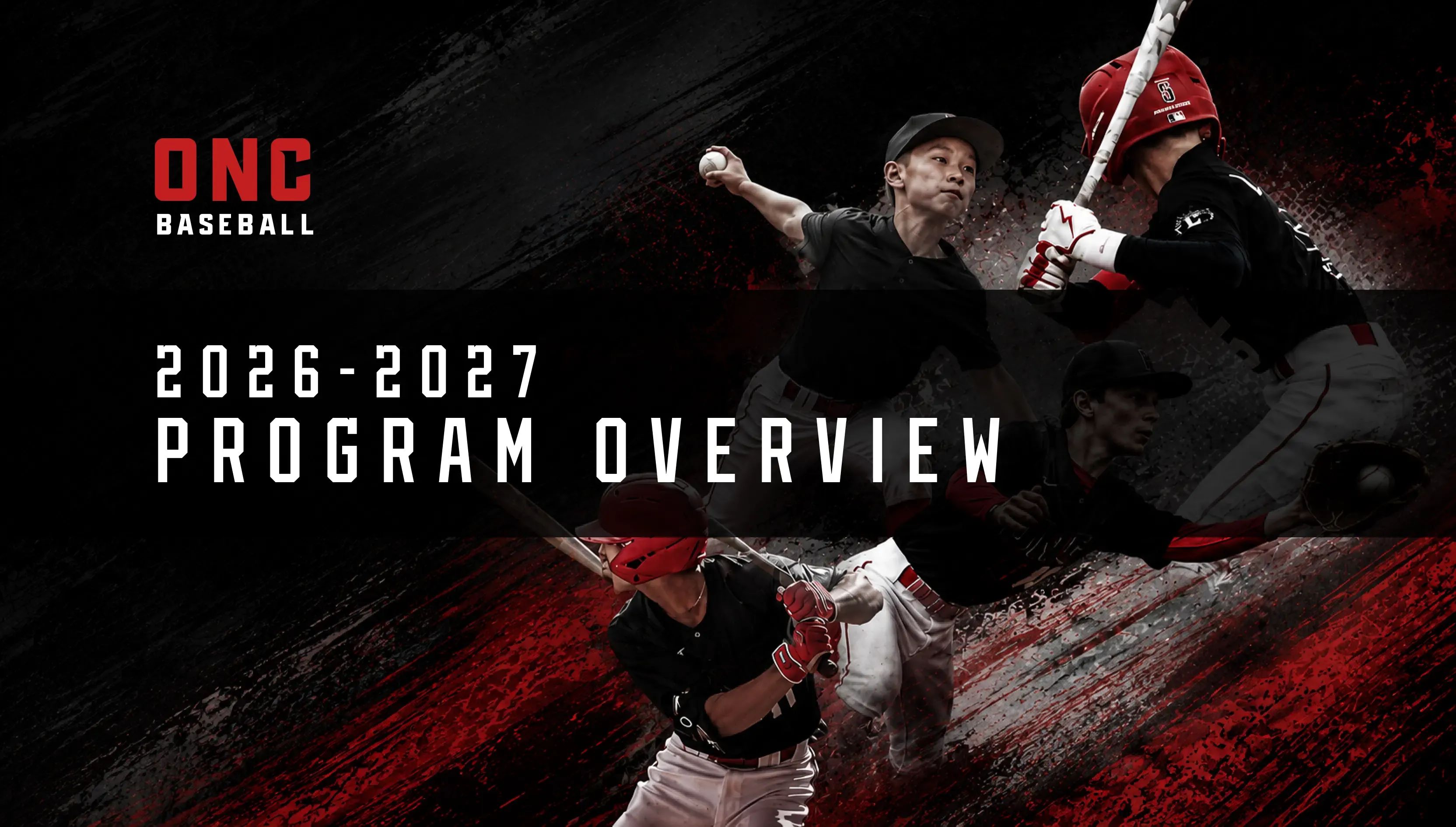 ONC Baseball Announces 2026-2027 Program Information and Tryout ...